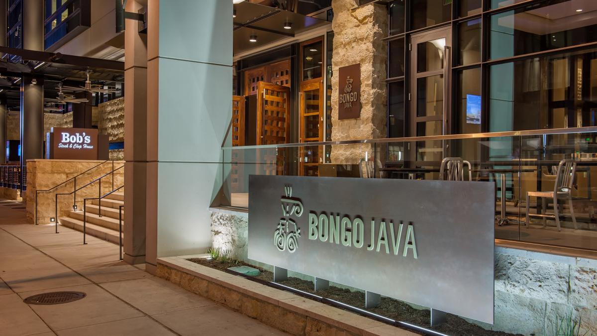 Bongo Java | Visit Nashville TN