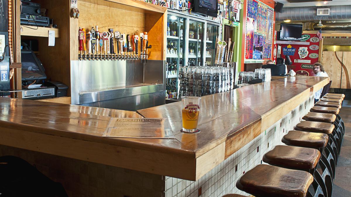 12 South Taproom And Grill | Visit Nashville TN