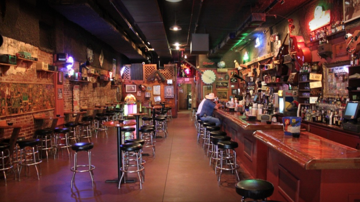 The Second Fiddle | Visit Nashville TN