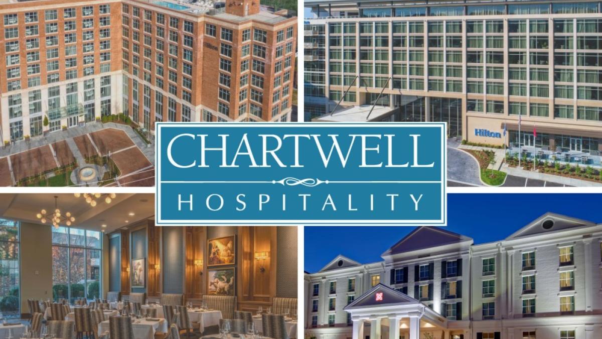 Chartwell Hospitality | Visit Nashville TN