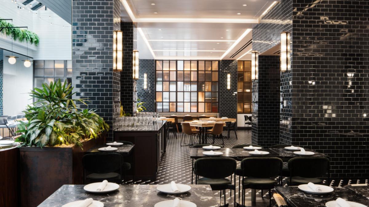 Stateside Kitchen | Visit Nashville TN