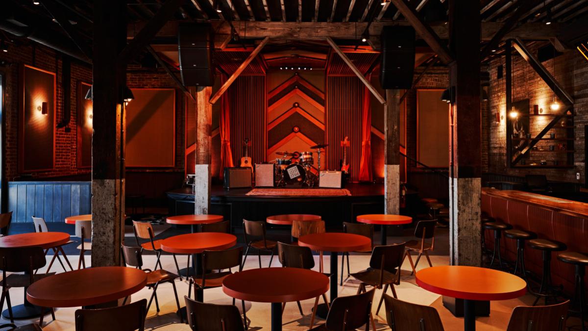 Star Rover Sound | Visit Nashville TN