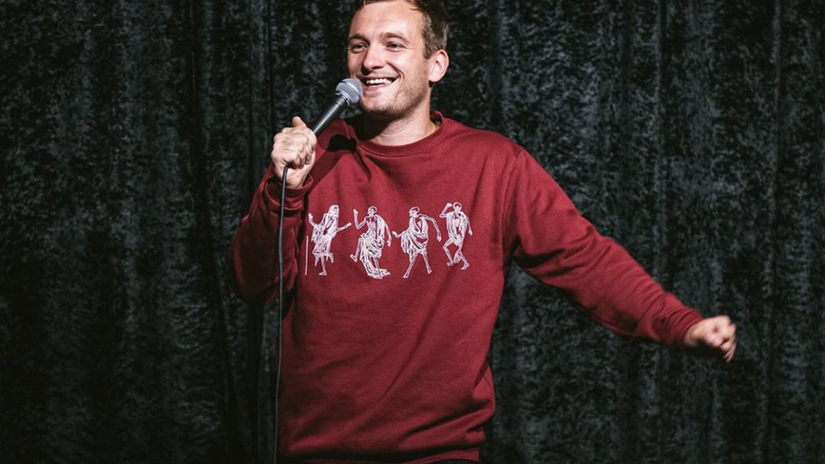 Killers of Kill Tony | Friday, Nov 21, 2025 | Nashville, TN Events